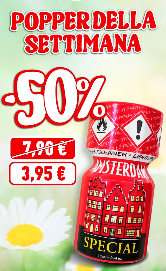 Poppers comprare online - Popper Shop Italia - Buy Poppers Net